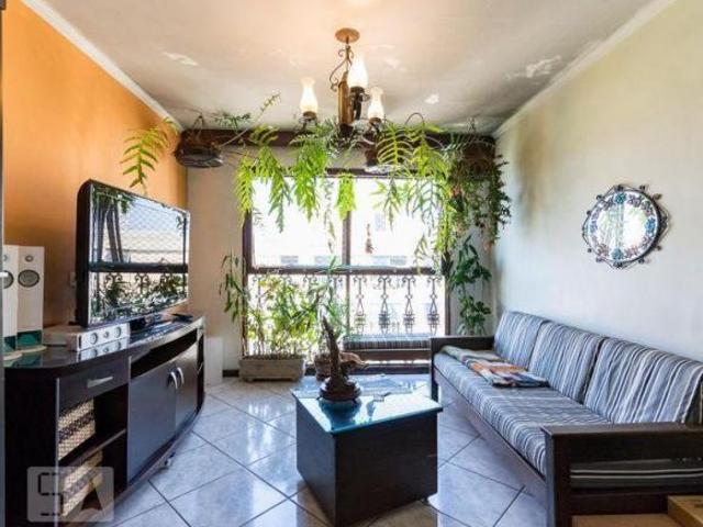 Apartamento à Venda Vila Campestre, 3 Quartos, 78 m2