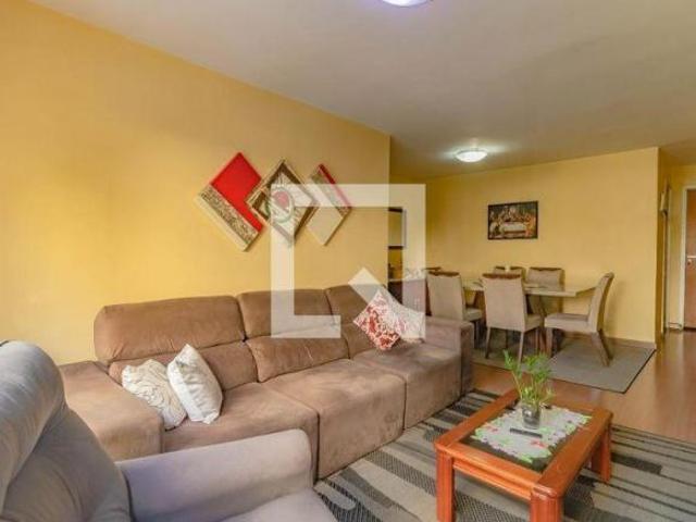 Apartamento à Venda Vila Campestre, 3 Quartos, 78 m2