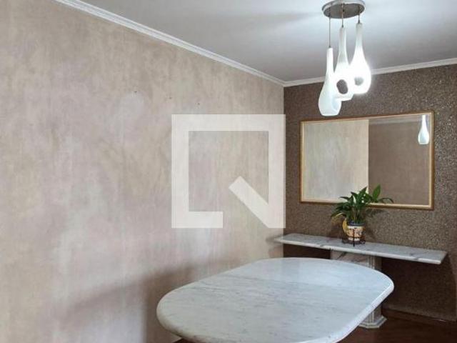 Apartamento à Venda Vila Campestre, 3 Quartos, 78 m2