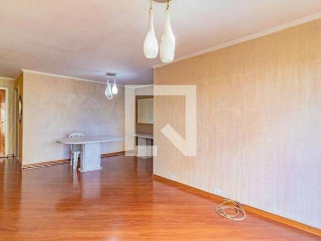 Apartamento à Venda Vila Campestre, 3 Quartos, 78 m² São Paulo