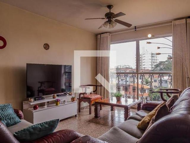 Apartamento à Venda Vila Campestre, 3 Quartos, 80 m2