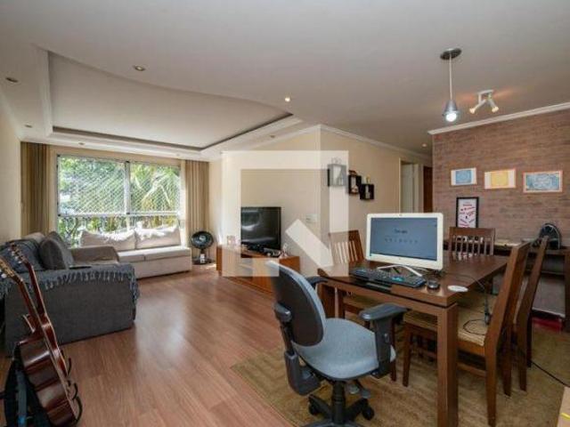 Apartamento à Venda Vila Campestre, 3 Quartos, 80 m2