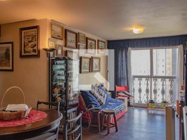 Apartamento à Venda Vila Campestre, 3 Quartos, 90 m2