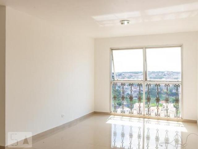 Apartamento à Venda Vila Campestre, 3 Quartos, 90 m2