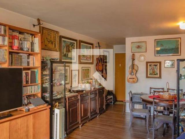 Apartamento à Venda Vila Campestre, 3 Quartos, 90 m² São Paulo