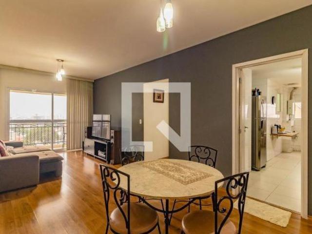 Apartamento à Venda Vila Campestre, 3 Quartos, 104 m2