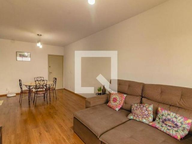 Apartamento à Venda Vila Campestre, 3 Quartos, 104 m² São Paulo