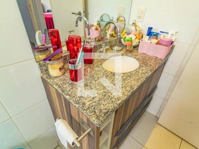 Apartamento à Venda Vila Campestre, 3 Quartos, 105 m2