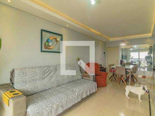 Apartamento à Venda Vila Campestre, 3 Quartos, 105 m2