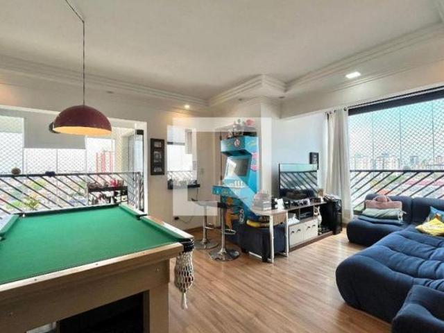 Apartamento à Venda Vila Campestre, 3 Quartos, 108 m2