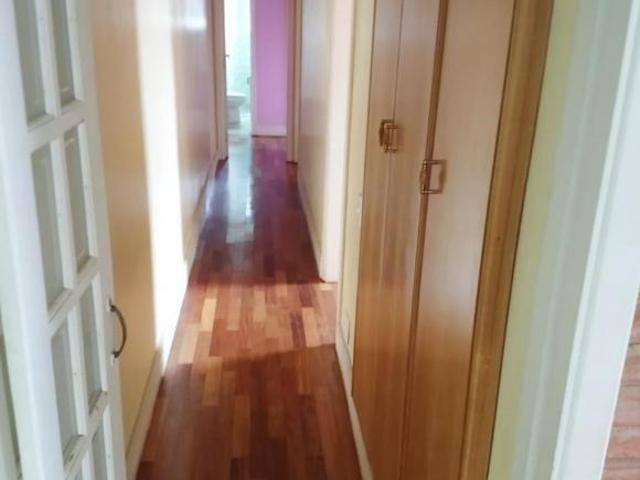 Apartamento à Venda Vila Campestre, 3 Quartos, 170 m2