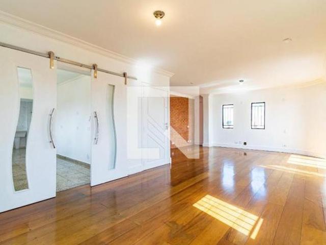 Apartamento à Venda Vila Campestre, 3 Quartos, 170 m2