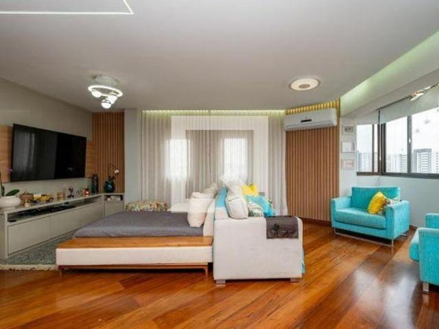 Apartamento à Venda Vila Campestre, 3 Quartos, 170 m² São Paulo