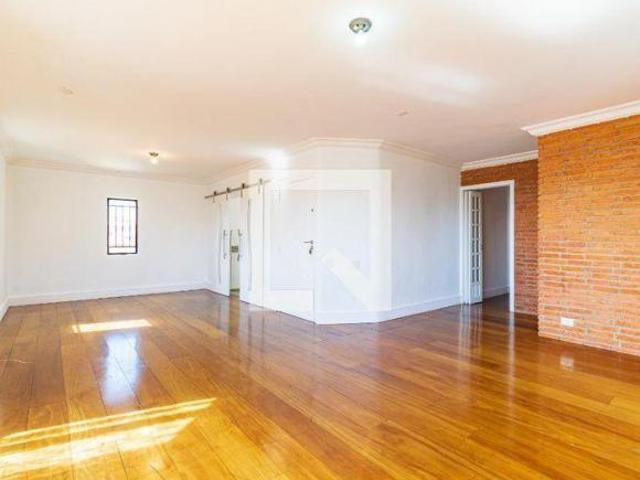 Apartamento à Venda Vila Campestre, 3 Quartos, 170 m² São Paulo