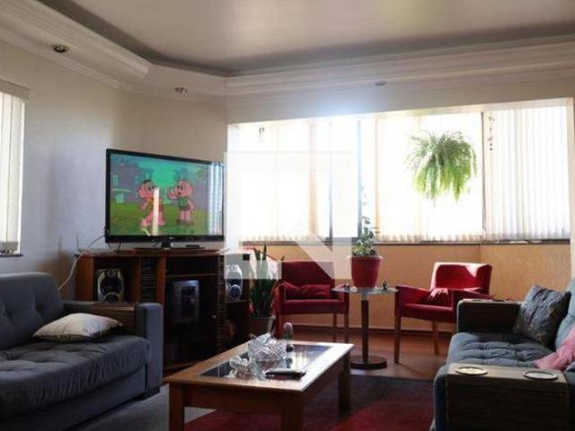 Apartamento à Venda Vila Campestre, 3 Quartos, 180 m2