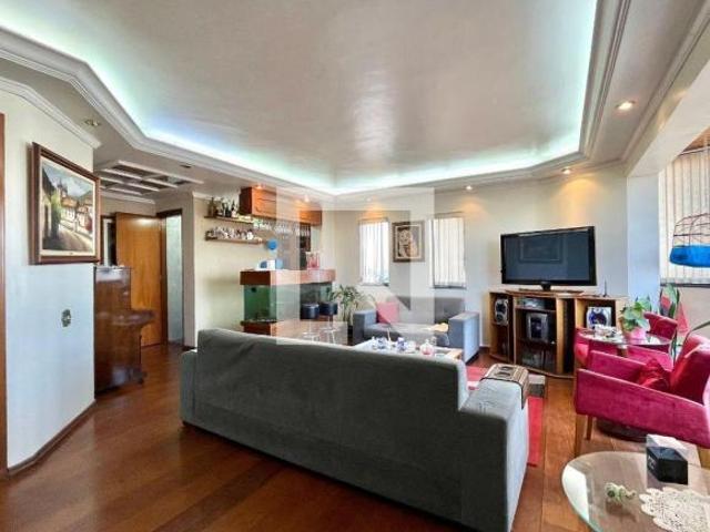 Apartamento à Venda Vila Campestre, 3 Quartos, 180 m2