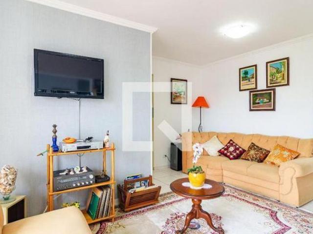 Apartamento à Venda Vila Campestre, 4 Quartos, 121 m2