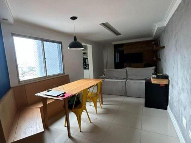 Apartamento à venda Vila Canero São Paulo SP