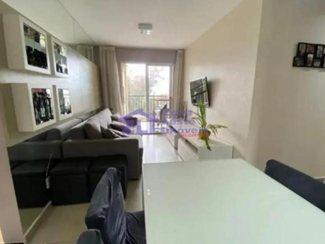 Apartamento à venda, Vila Canero, São Paulo, SP