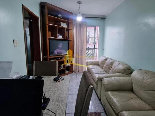 Apartamento à venda, Vila Carmosina, São Paulo, SP