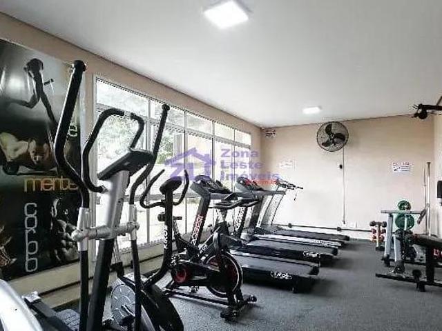 Apartamento à venda, Vila Carmosina, São Paulo, SP