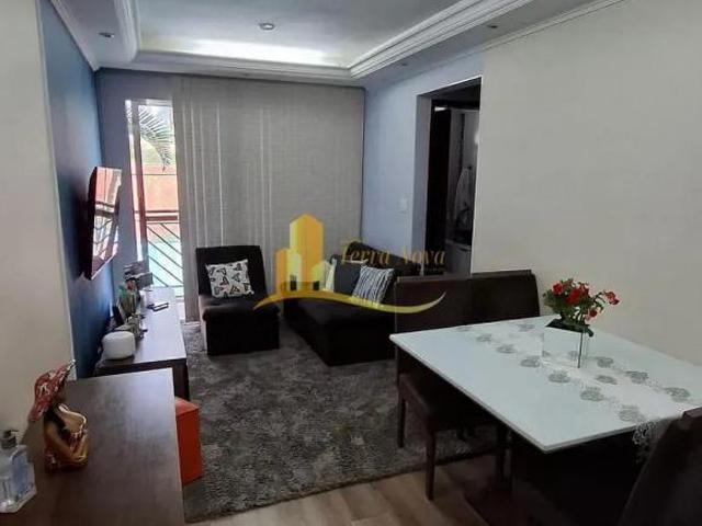 Apartamento à venda, Vila Carmosina, São Paulo, SP