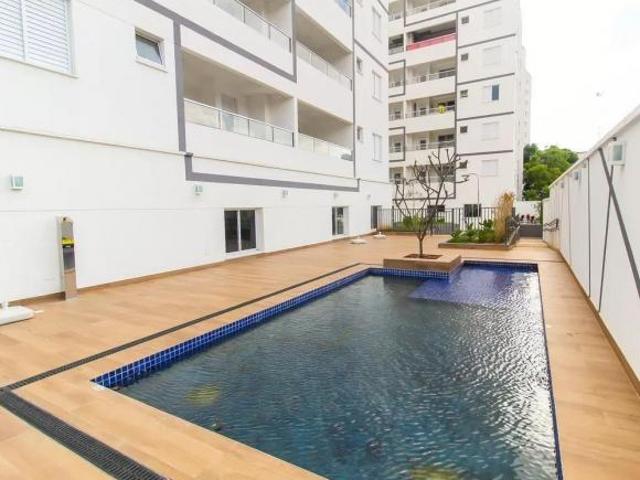 Apartamento à venda Vila Carmosina São Paulo SP