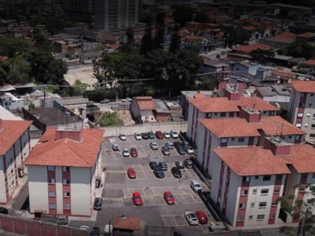 Apartamento à venda, Vila Carmosina São Paulo/SP
