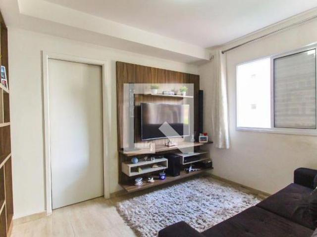 Apartamento à Venda Vila Carmosina, 1 Quarto, 45 m2