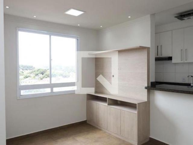 Apartamento à Venda Vila Carmosina, 2 Quartos, 43 m2