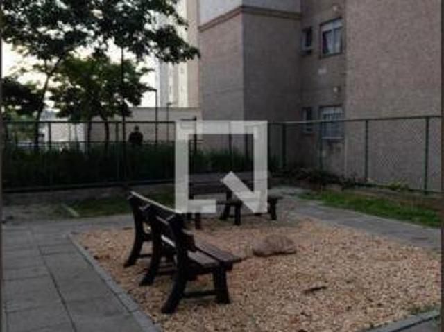 Apartamento à Venda Vila Carmosina, 2 Quartos, 43 m² São Paulo