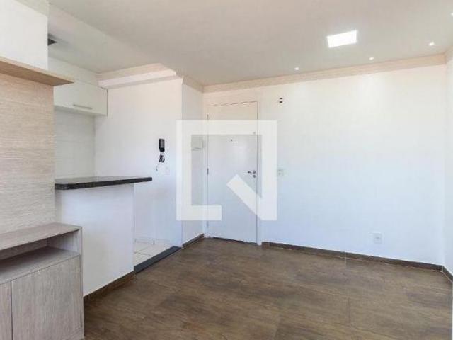 Apartamento à Venda Vila Carmosina, 2 Quartos, 43 m² São Paulo