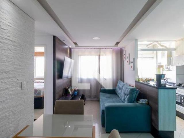 Apartamento à Venda Vila Carmosina, 2 Quartos, 43 m² São Paulo
