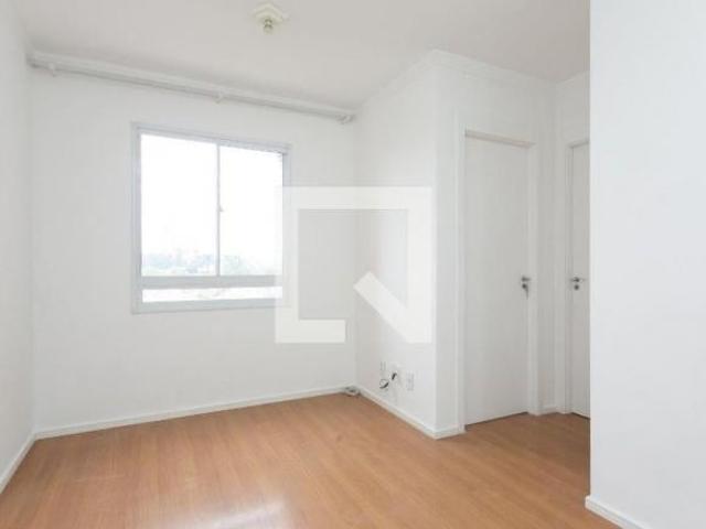 Apartamento à Venda Vila Carmosina, 2 Quartos, 40 m2