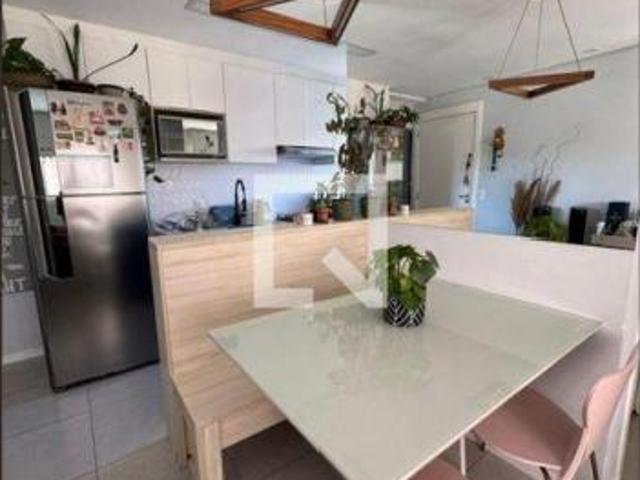 Apartamento à Venda Vila Carmosina, 2 Quartos, 40 m² São Paulo