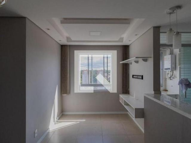 Apartamento à Venda Vila Carmosina, 2 Quartos, 41 m2