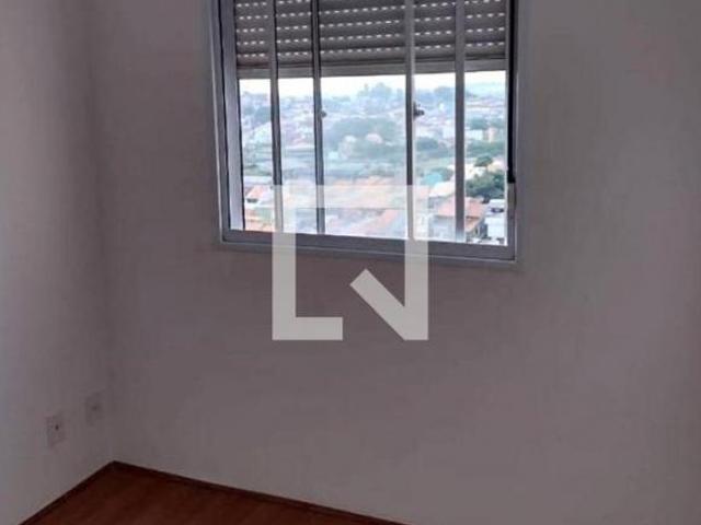Apartamento à Venda Vila Carmosina, 2 Quartos, 41 m² São Paulo