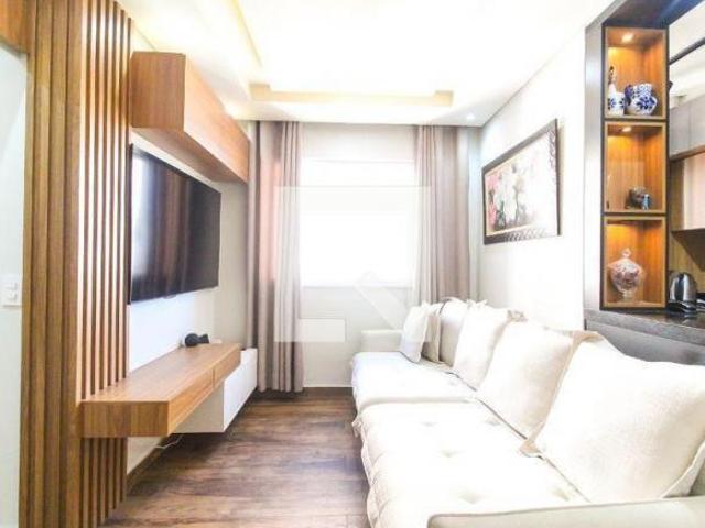 Apartamento à Venda Vila Carmosina, 2 Quartos, 41 m² São Paulo