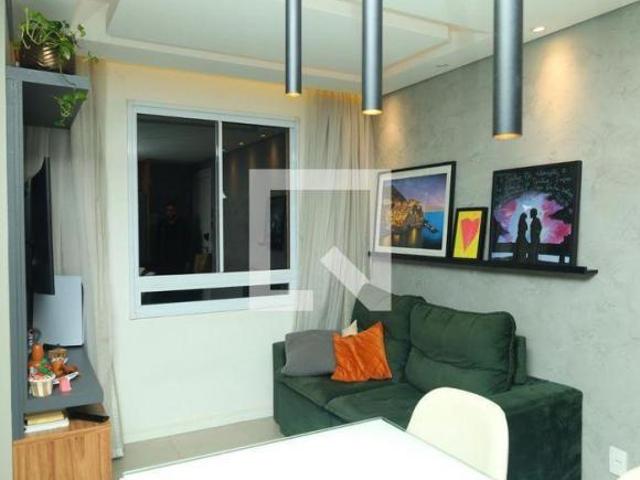 Apartamento à Venda Vila Carmosina, 2 Quartos, 42 m² São Paulo