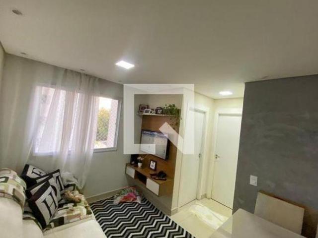 Apartamento à Venda Vila Carmosina, 2 Quartos, 42 m² São Paulo