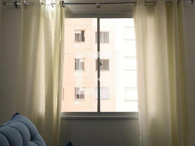 Apartamento à Venda Vila Carmosina, 2 Quartos, 42 m² São Paulo