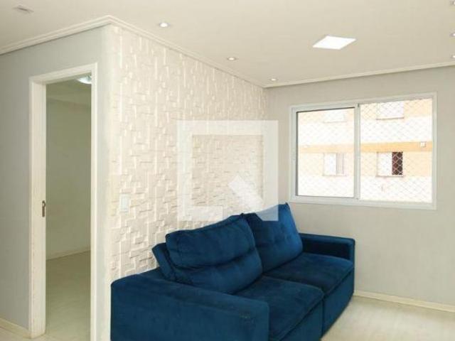 Apartamento à Venda Vila Carmosina, 2 Quartos, 44 m² São Paulo