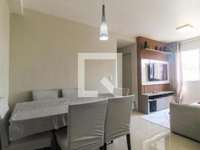 Apartamento à Venda Vila Carmosina, 2 Quartos, 45 m2