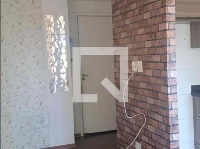 Apartamento à Venda Vila Carmosina, 2 Quartos, 45 m² São Paulo