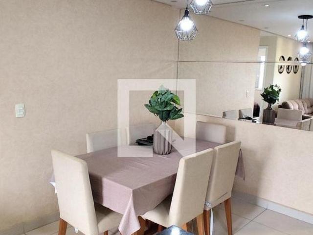 Apartamento à Venda Vila Carmosina, 2 Quartos, 46 m2