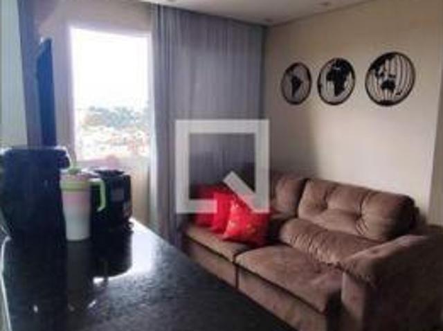 Apartamento à Venda Vila Carmosina, 2 Quartos, 46 m² São Paulo