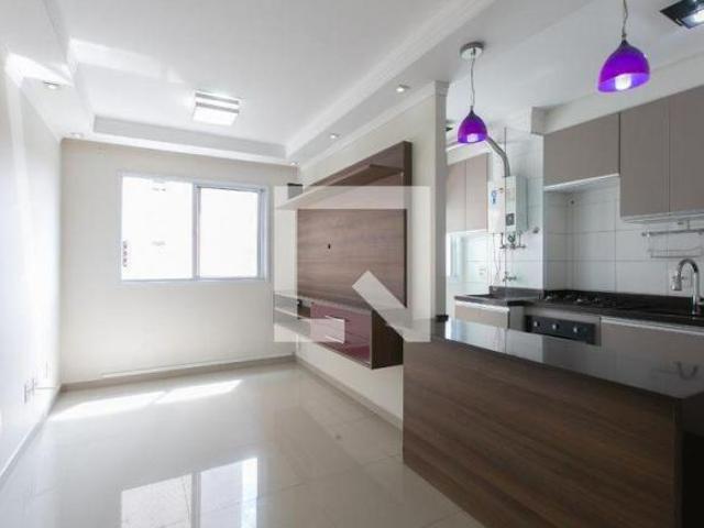 Apartamento à Venda Vila Carmosina, 2 Quartos, 46 m² São Paulo