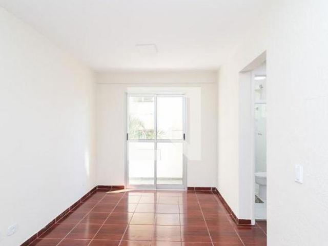 Apartamento à Venda Vila Carmosina, 2 Quartos, 48 m² São Paulo