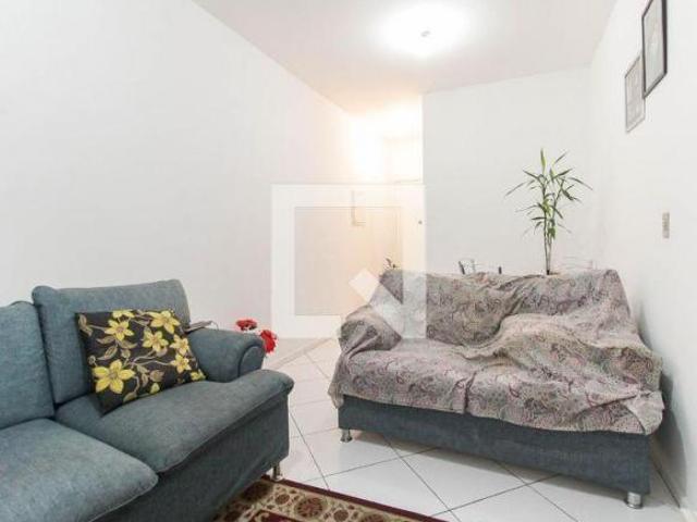 Apartamento à Venda Vila Carmosina, 2 Quartos, 48 m² São Paulo