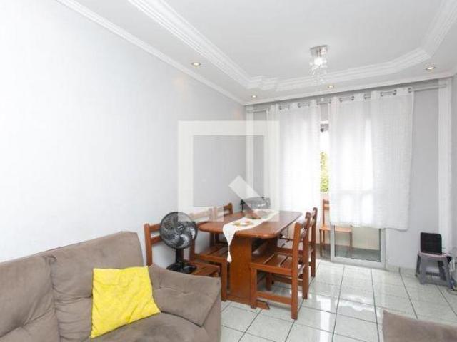 Apartamento à Venda Vila Carmosina, 2 Quartos, 48 m² São Paulo